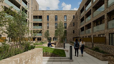 All Projects — Levitt Bernstein