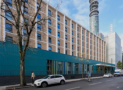 All Projects — Levitt Bernstein