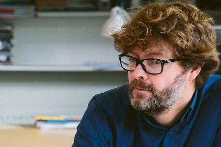 Simon Lea — Levitt Bernstein