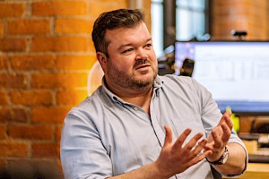 The Courtyards, Dovedale Avenue — Levitt Bernstein