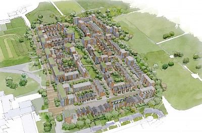 All Projects — Levitt Bernstein