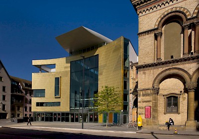 All Projects — Levitt Bernstein