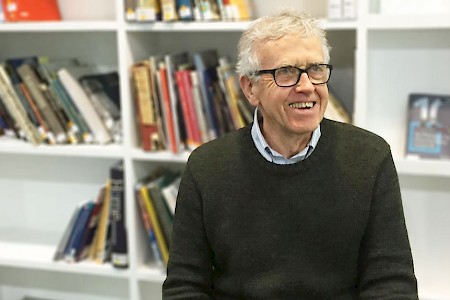 David Levitt — Levitt Bernstein