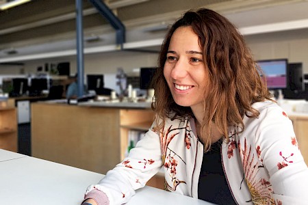 Marta Bandeira — Levitt Bernstein