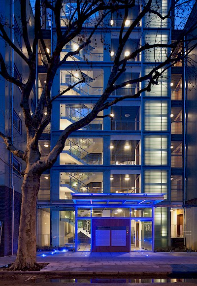 All Projects — Levitt Bernstein