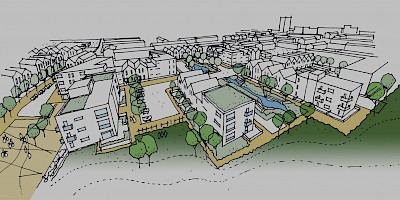 All Projects — Levitt Bernstein