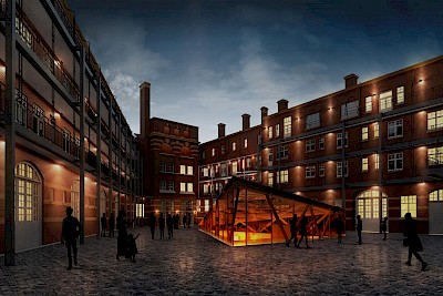 All Projects — Levitt Bernstein