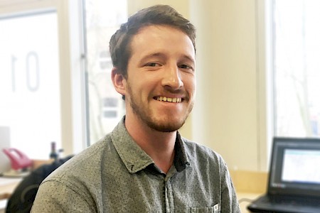 Tim Hancock — Levitt Bernstein