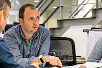 People — Levitt Bernstein