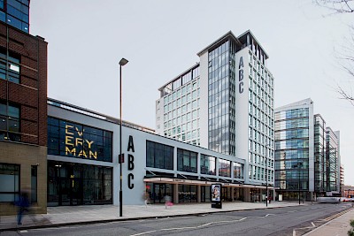 All Projects — Levitt Bernstein