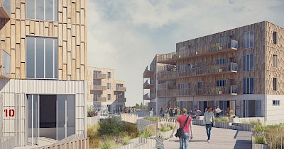 All Projects — Levitt Bernstein