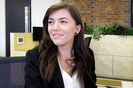 Rachel Porter — Levitt Bernstein