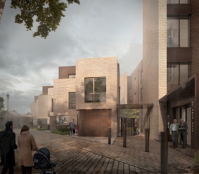 All Projects — Levitt Bernstein